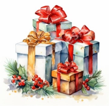 A Parent's Guide to Buying Christmas Presents – Leading Children