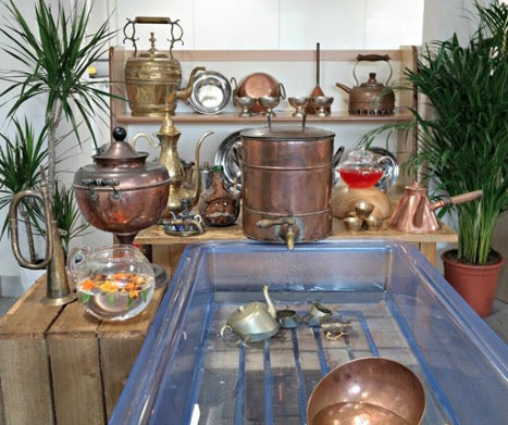 Is the ‘Curiosity Approach’ for Reception and Year 1 classrooms ...