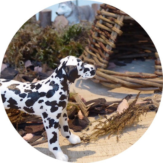 Small World Collections | Leading Children