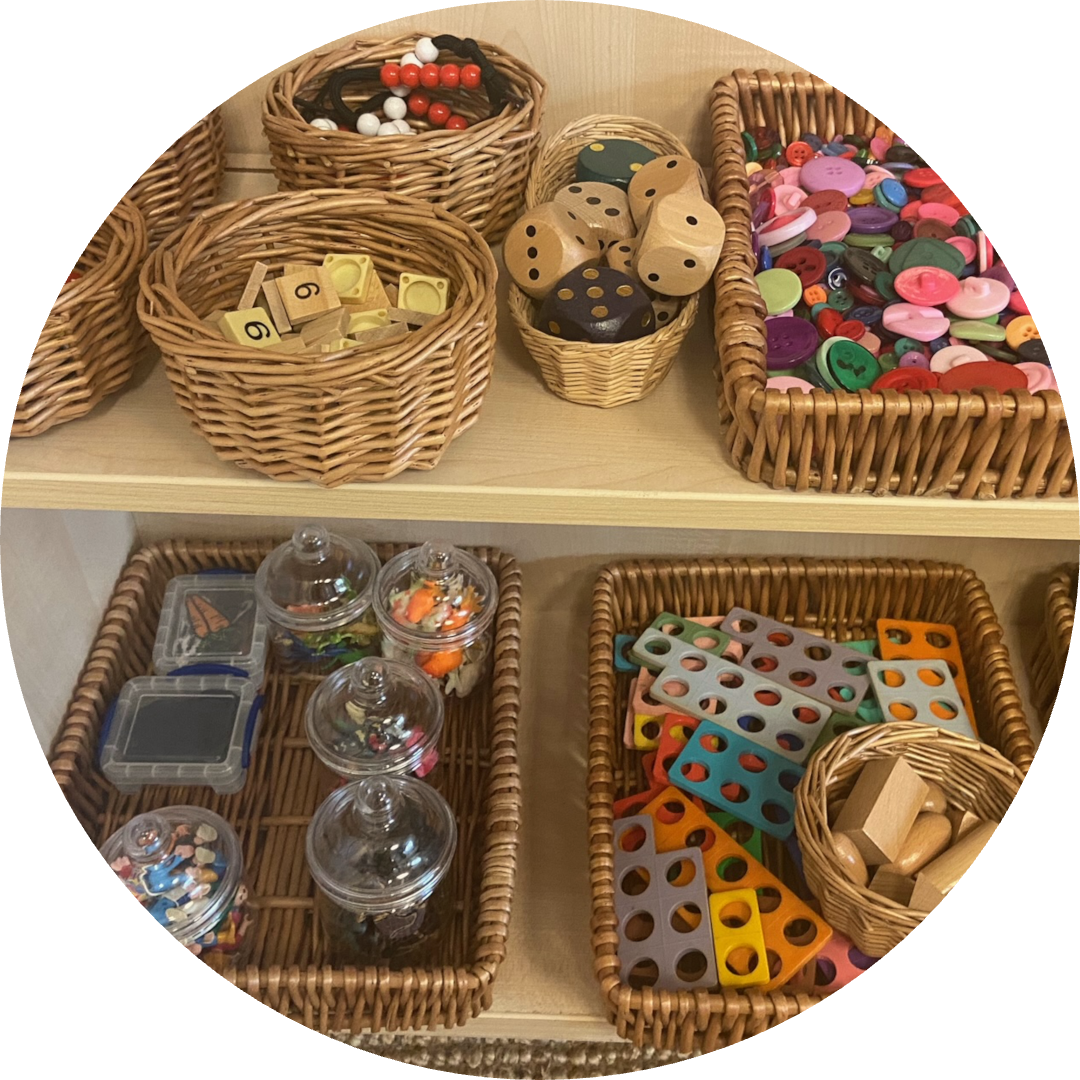 All Maths Products – Leading Children