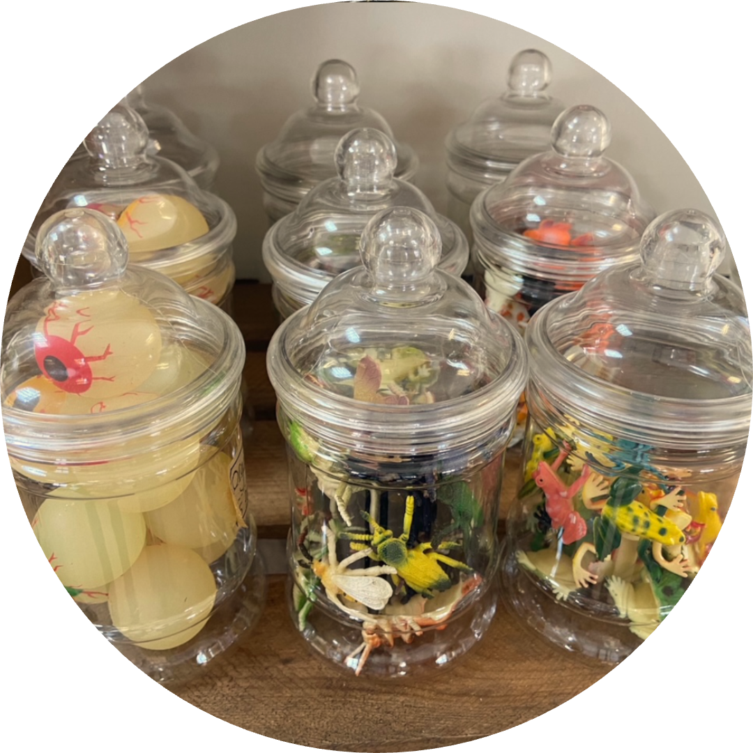 Maths Collections | Leading Children